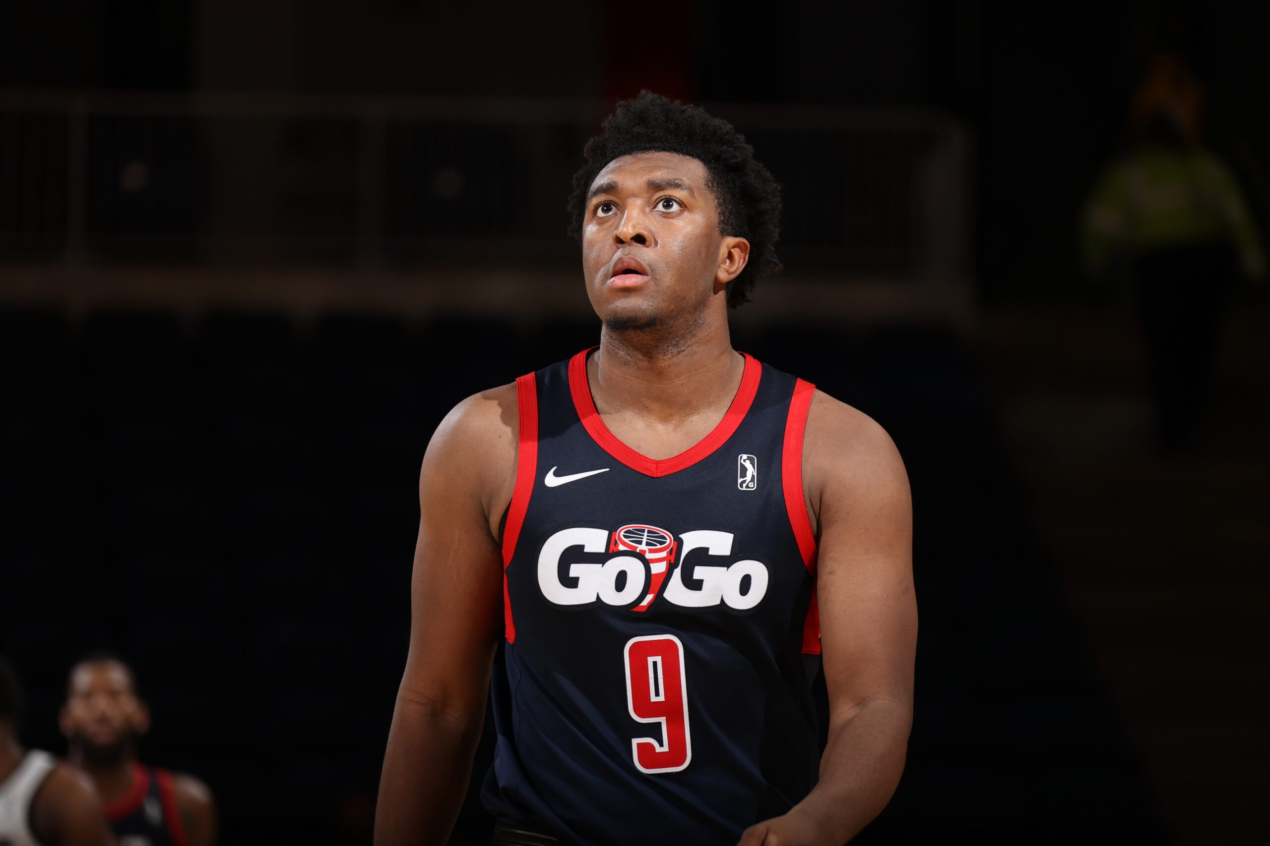 Kyree Walker Wallpapers - Wallpaper Cave