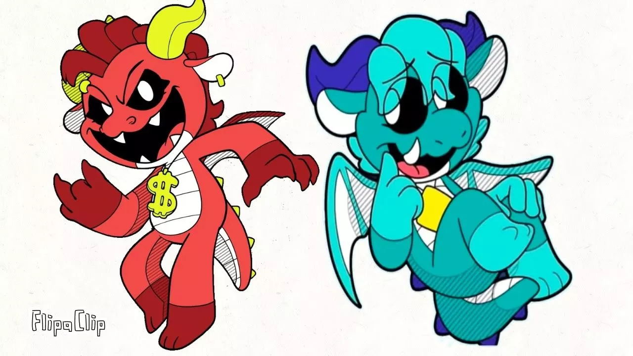 Daydream Critters Wallpapers - Wallpaper Cave