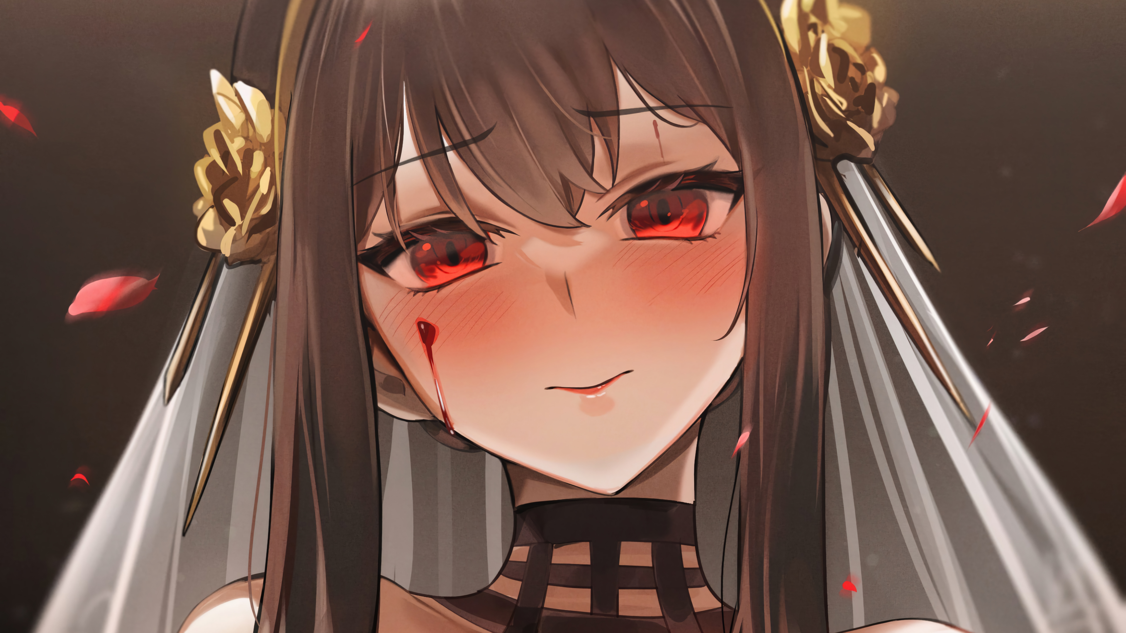 Yor Forger PC Wallpapers - Wallpaper Cave