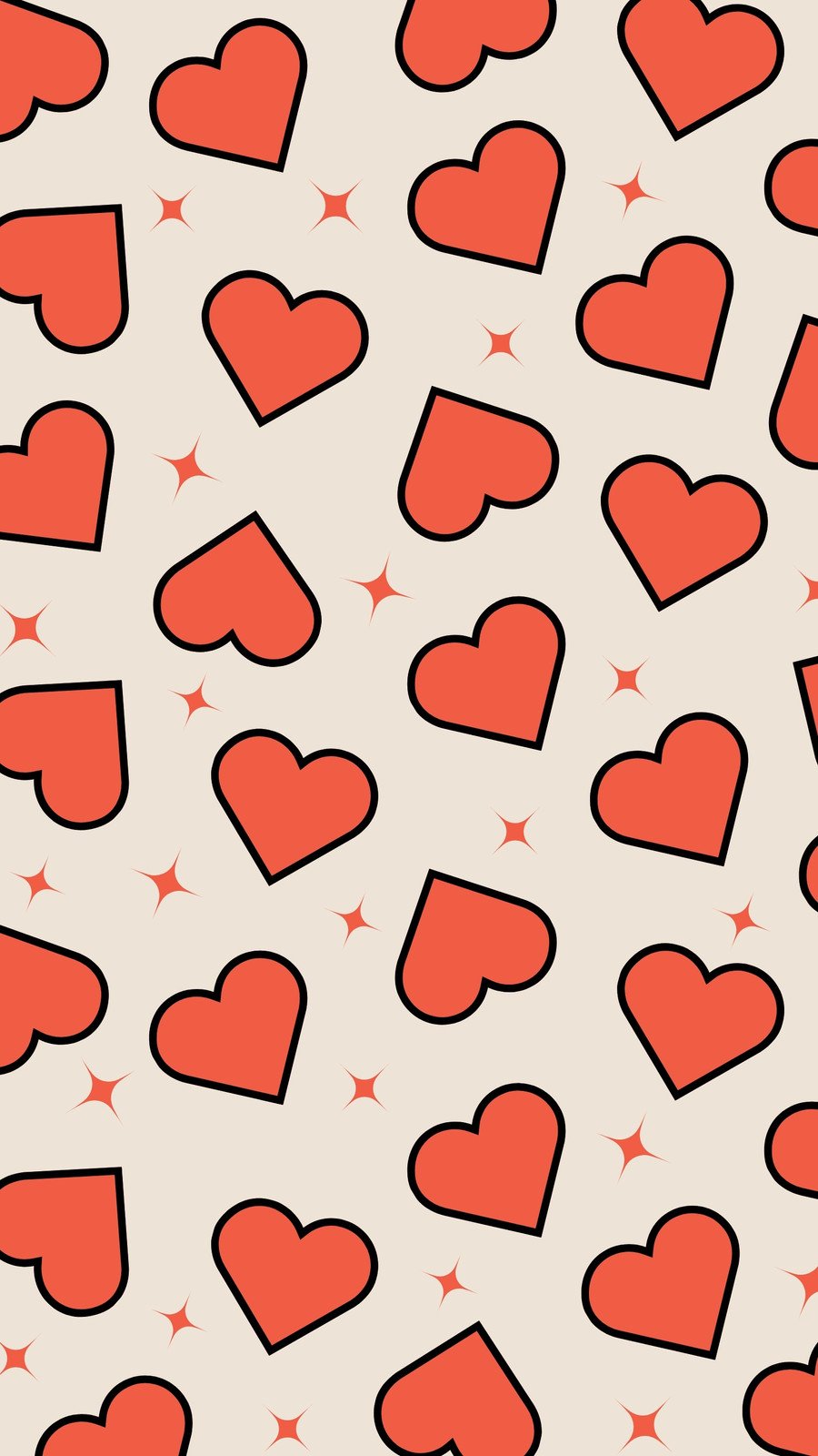Retro Love Wallpapers - Wallpaper Cave