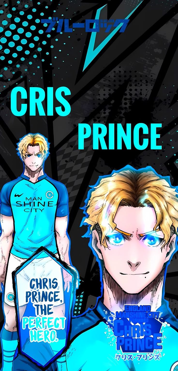 Chris Prince Wallpapers - Wallpaper Cave