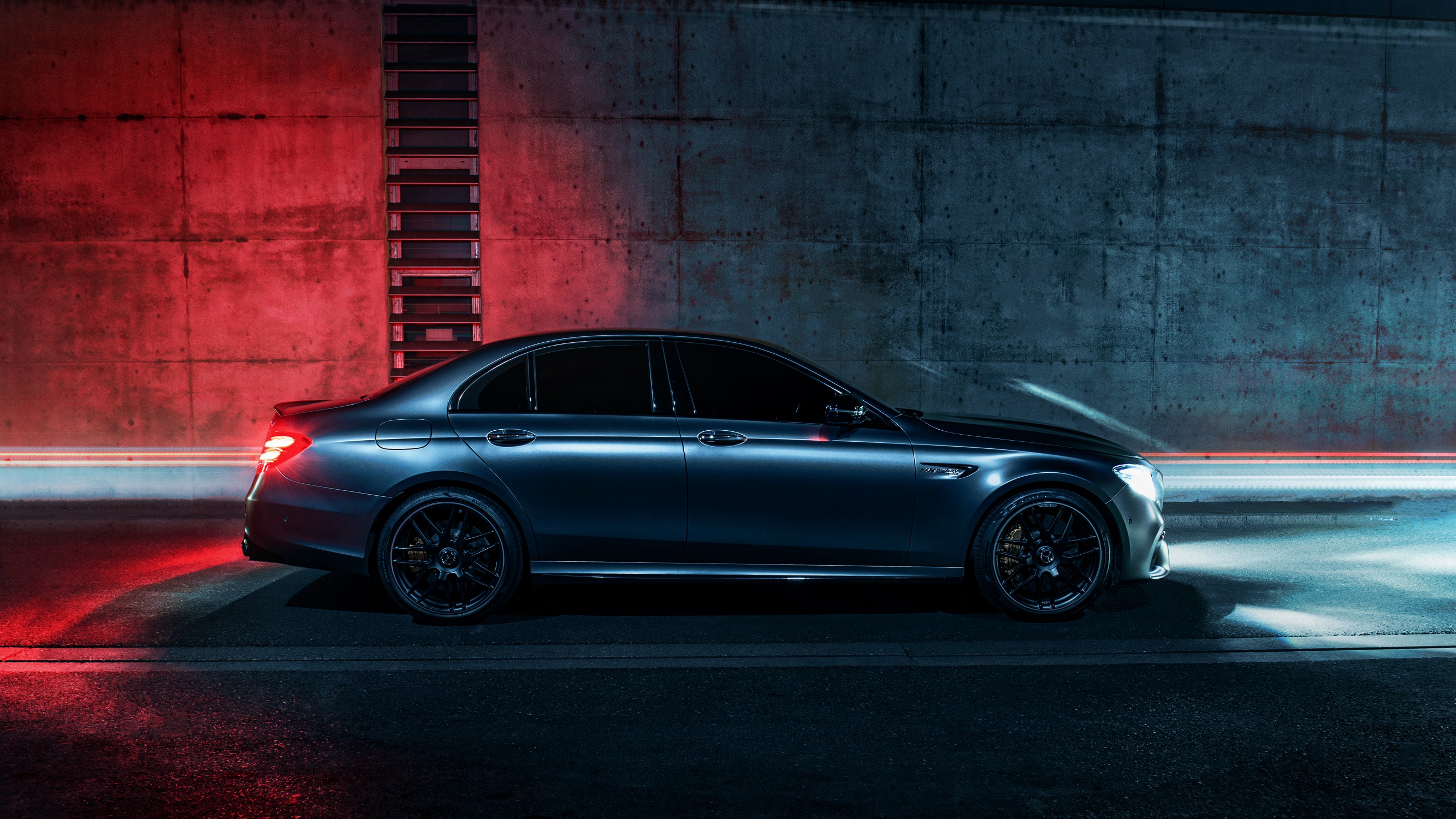 Mercedes-AMG E63 Wallpapers - Wallpaper Cave