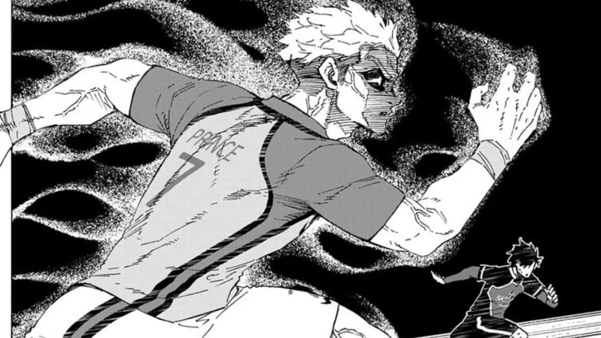 Chris Prince Wallpapers - Wallpaper Cave