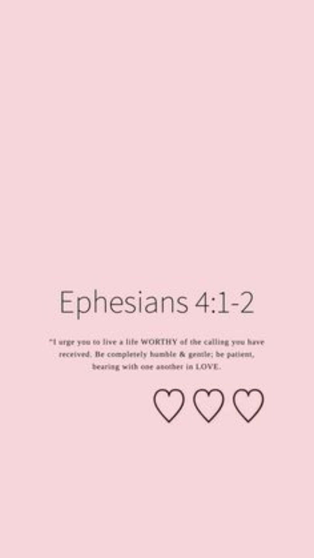 Preppy Bible Verses Wallpapers - Wallpaper Cave