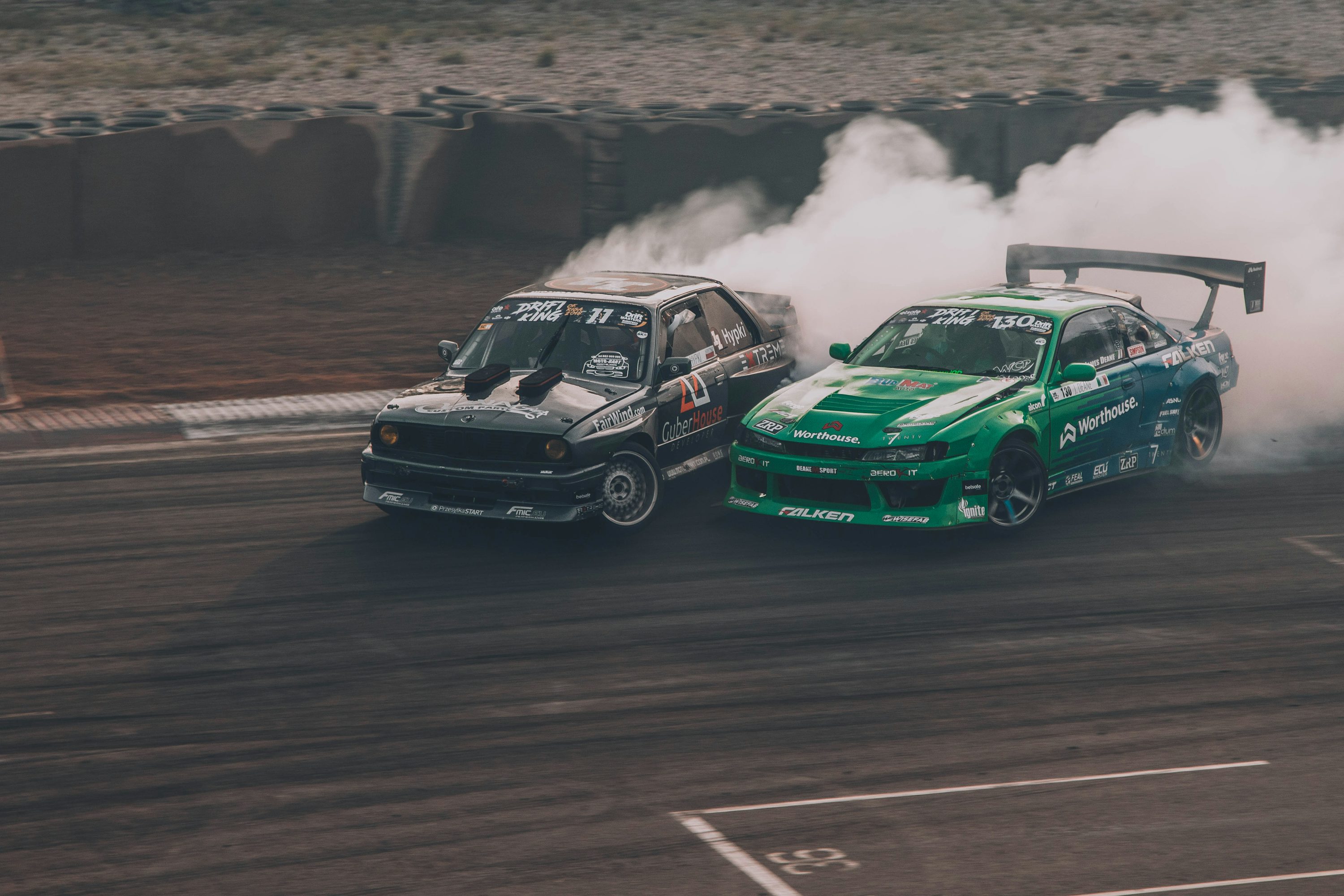 Cool Drift Cars Wallpapers - Wallpaper Cave