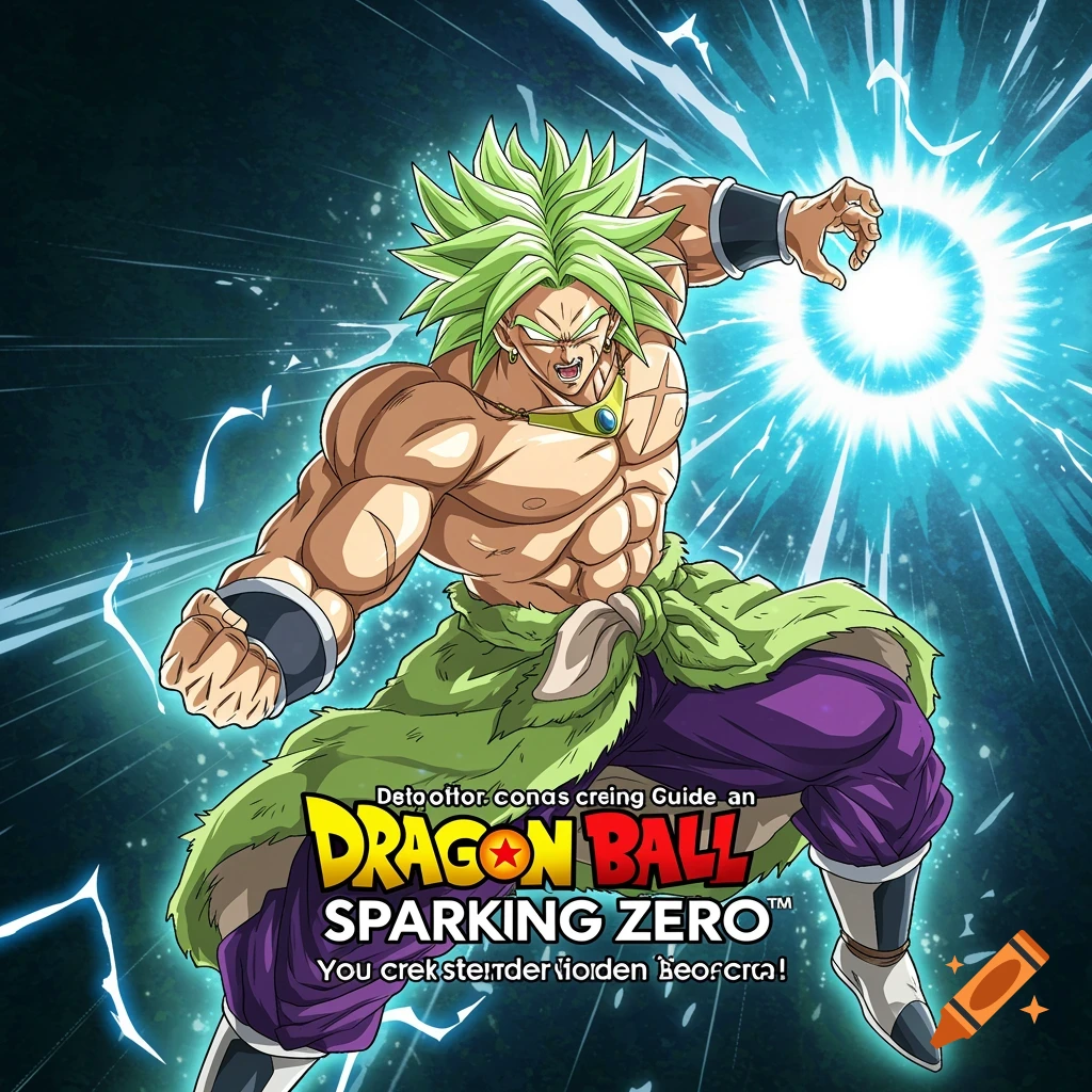 Dark Broly Wallpapers - Wallpaper Cave