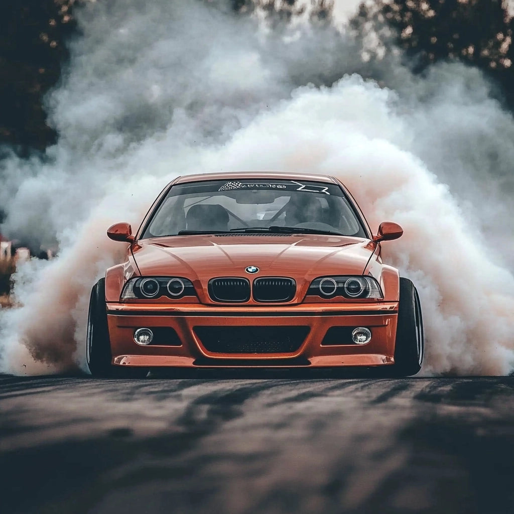 Cool Drift Cars Wallpapers - Wallpaper Cave