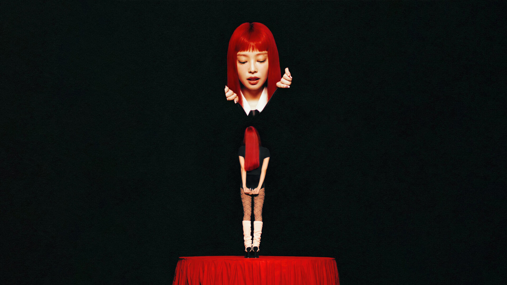 Jennie Ruby Wallpapers - Wallpaper Cave