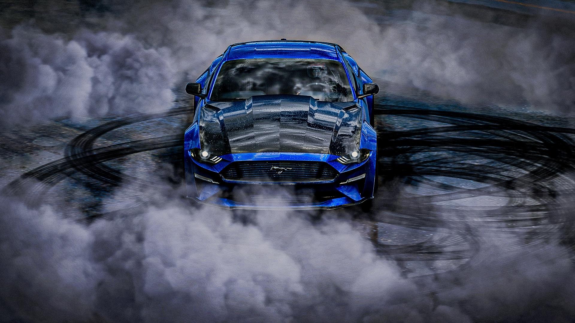 Cool Drift Cars Wallpapers - Wallpaper Cave