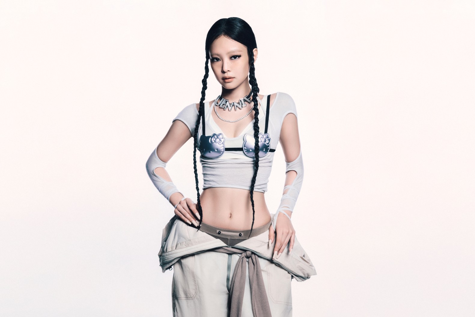 Jennie Ruby Wallpapers - Wallpaper Cave