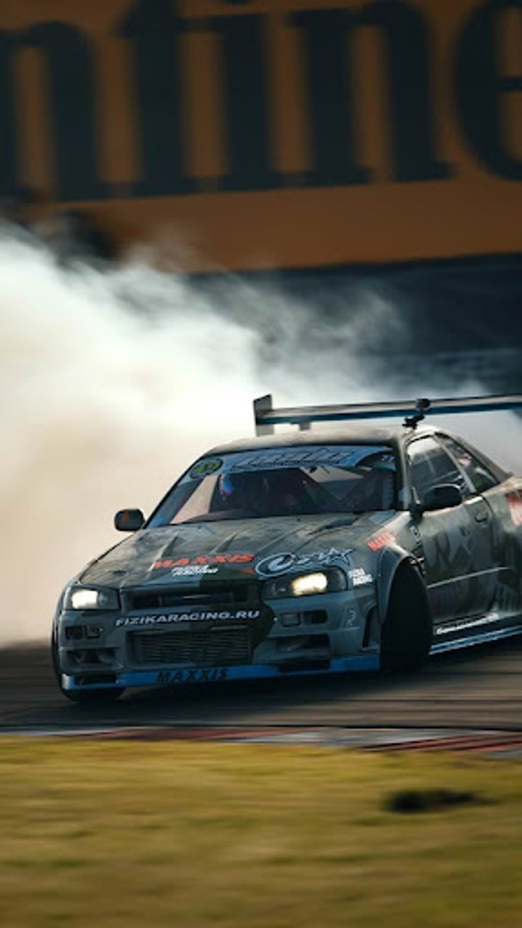 Cool Drift Cars Wallpapers - Wallpaper Cave