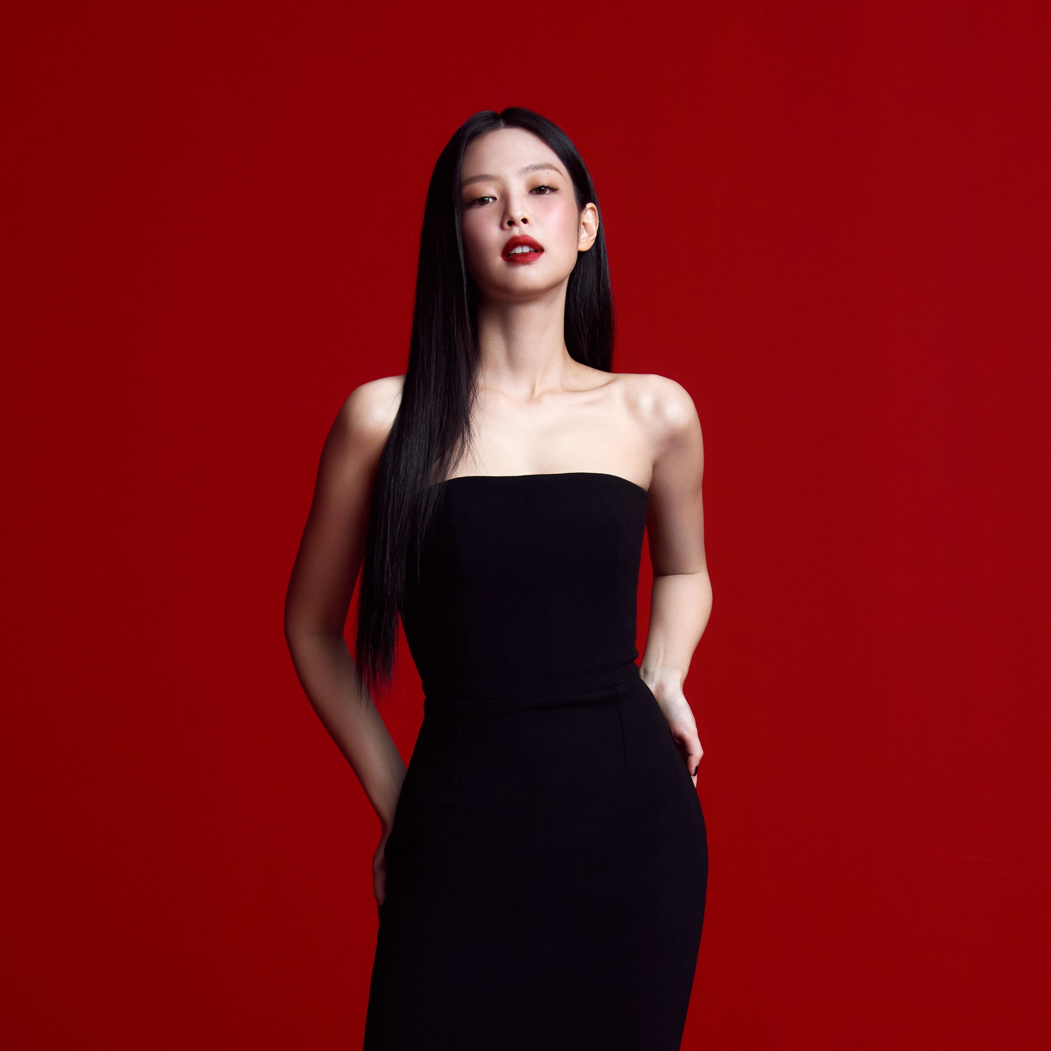 Jennie Ruby Wallpapers - Wallpaper Cave