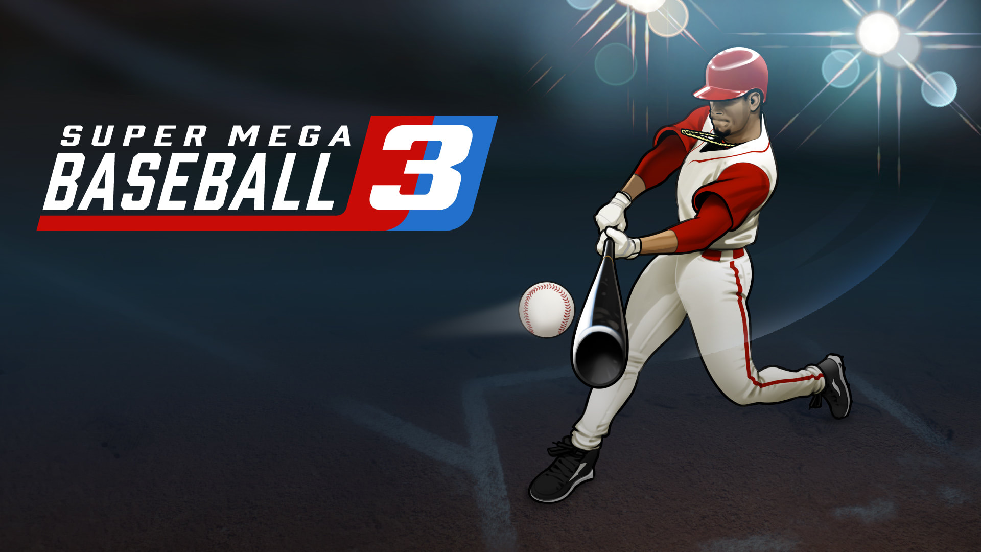 Super Mega Baseball™ 4 Wallpapers - Wallpaper Cave