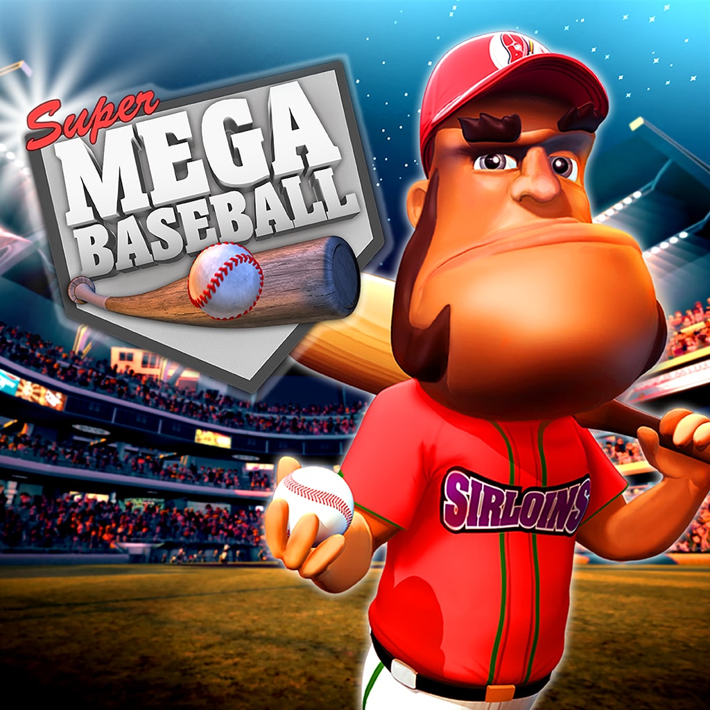 Super Mega Baseball™ 4 Wallpapers - Wallpaper Cave