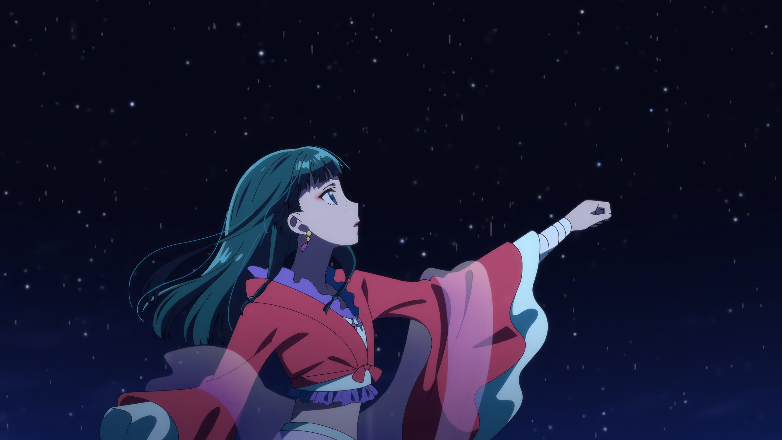 The Apothecary Diaries Computer Wallpapers - Wallpaper Cave