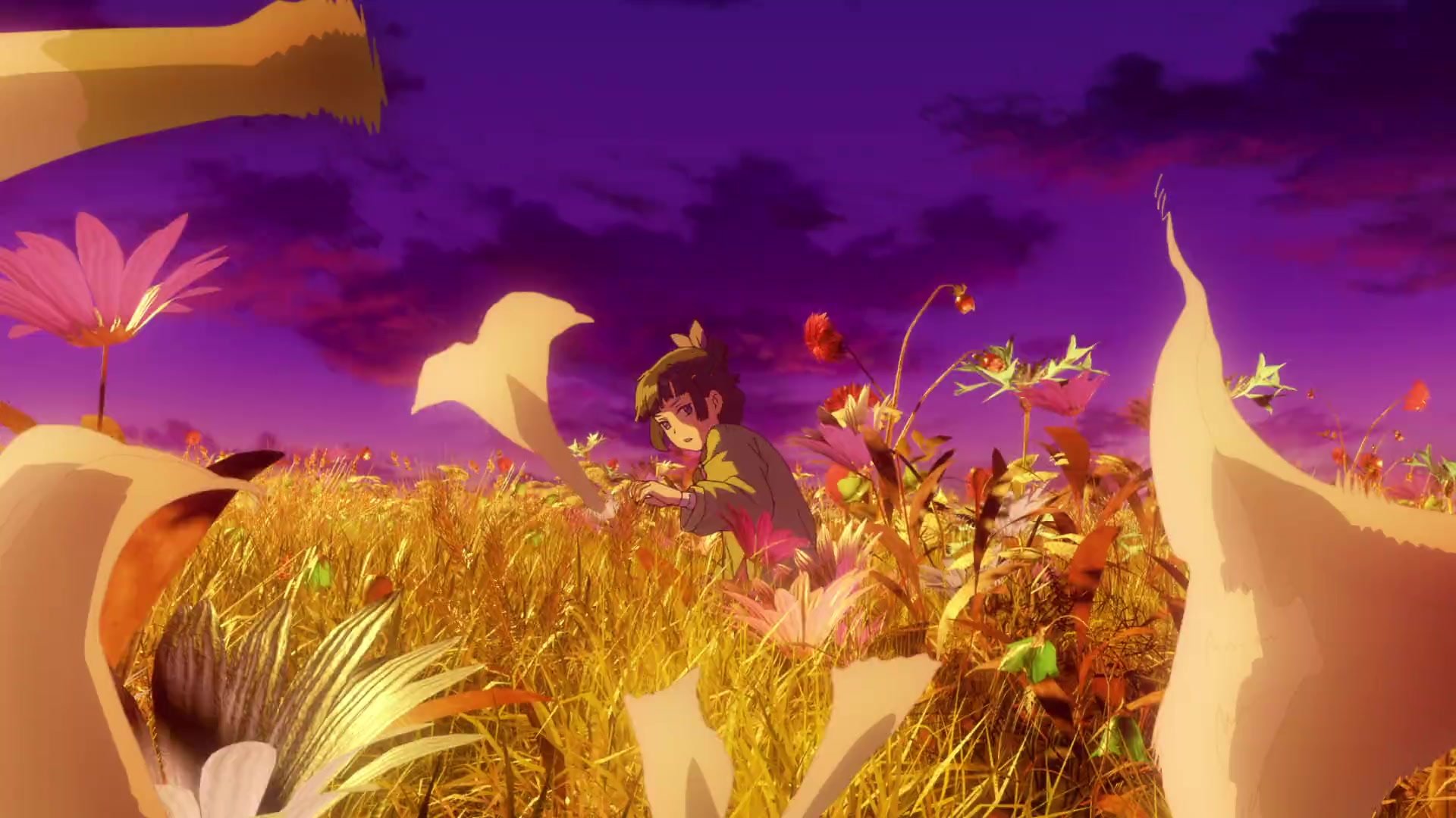 Apothecary Diaries Desktop Wallpapers - Wallpaper Cave