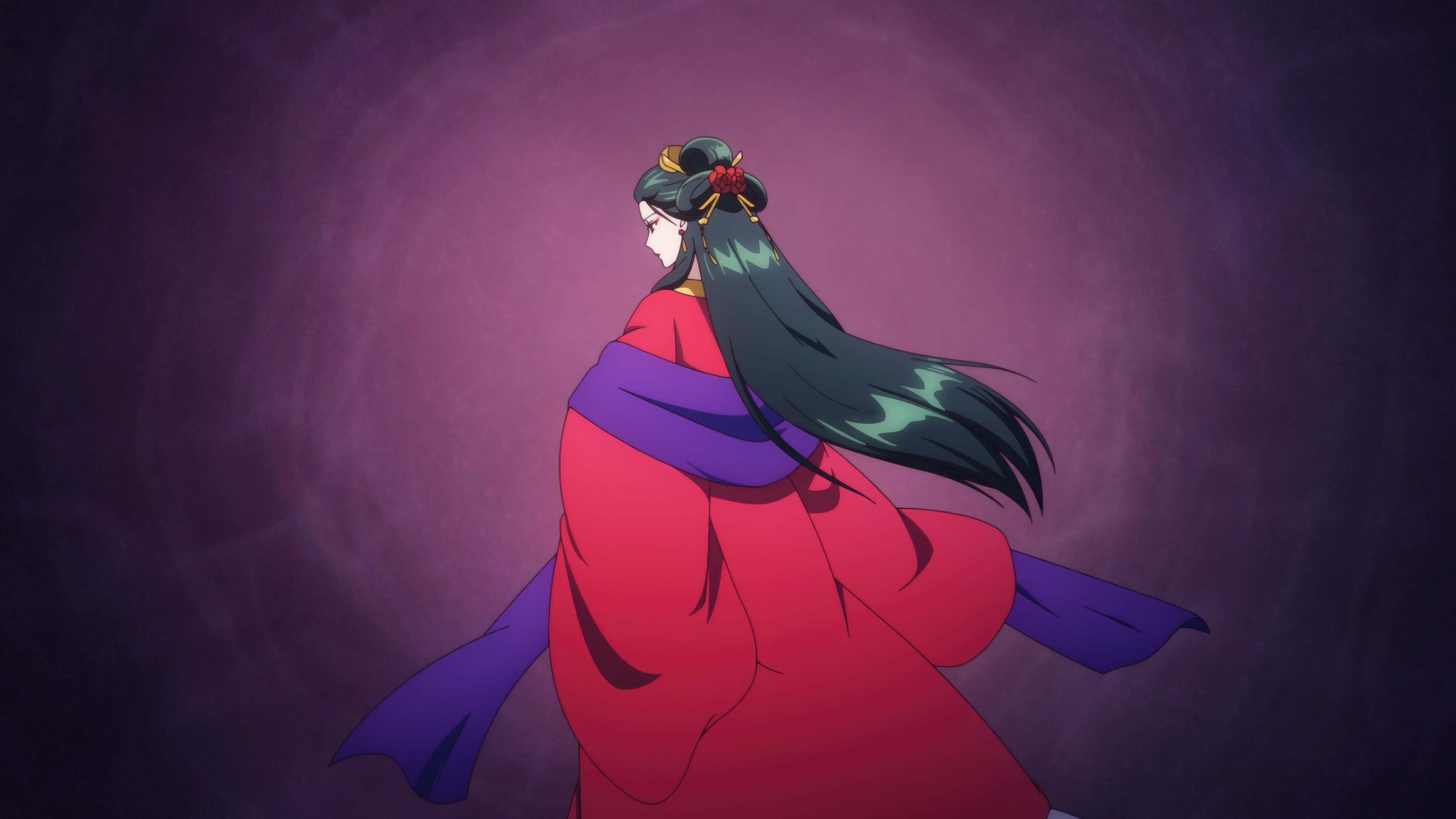 Apothecary Diaries Desktop Wallpapers - Wallpaper Cave