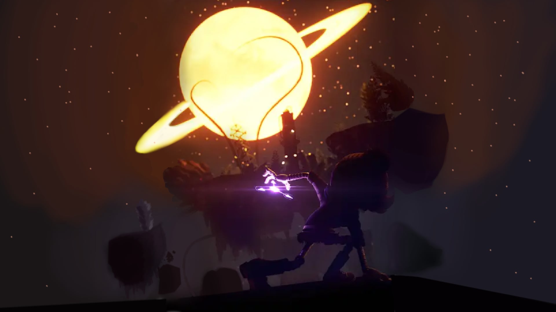 Murder Drones Computer Wallpapers - Wallpaper Cave