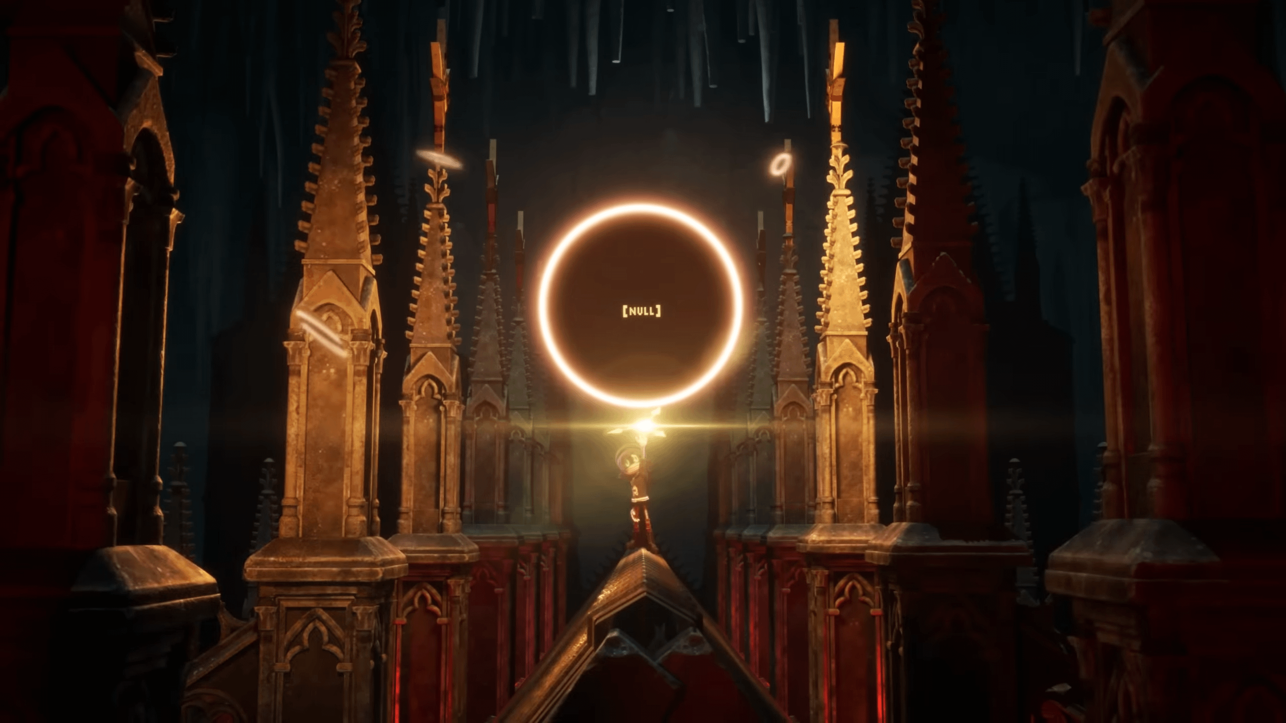 4k Murder Drones Wallpapers - Wallpaper Cave