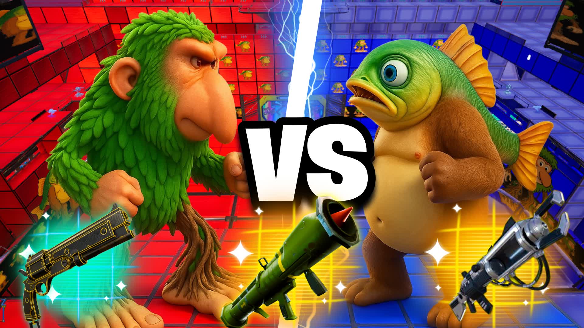 Trippi Troppi Wallpapers - Wallpaper Cave