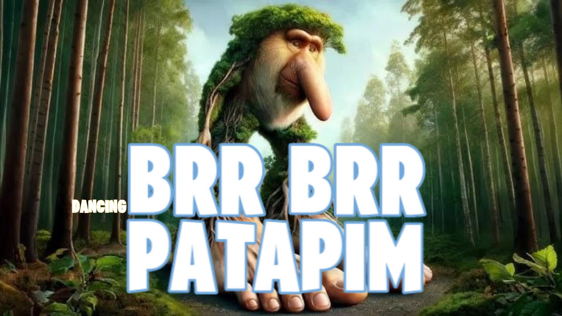 Brr Brr Patapim Wallpapers Wallpaper Cave Brr Brr Patapim Wallpapers Wallpaper Cave