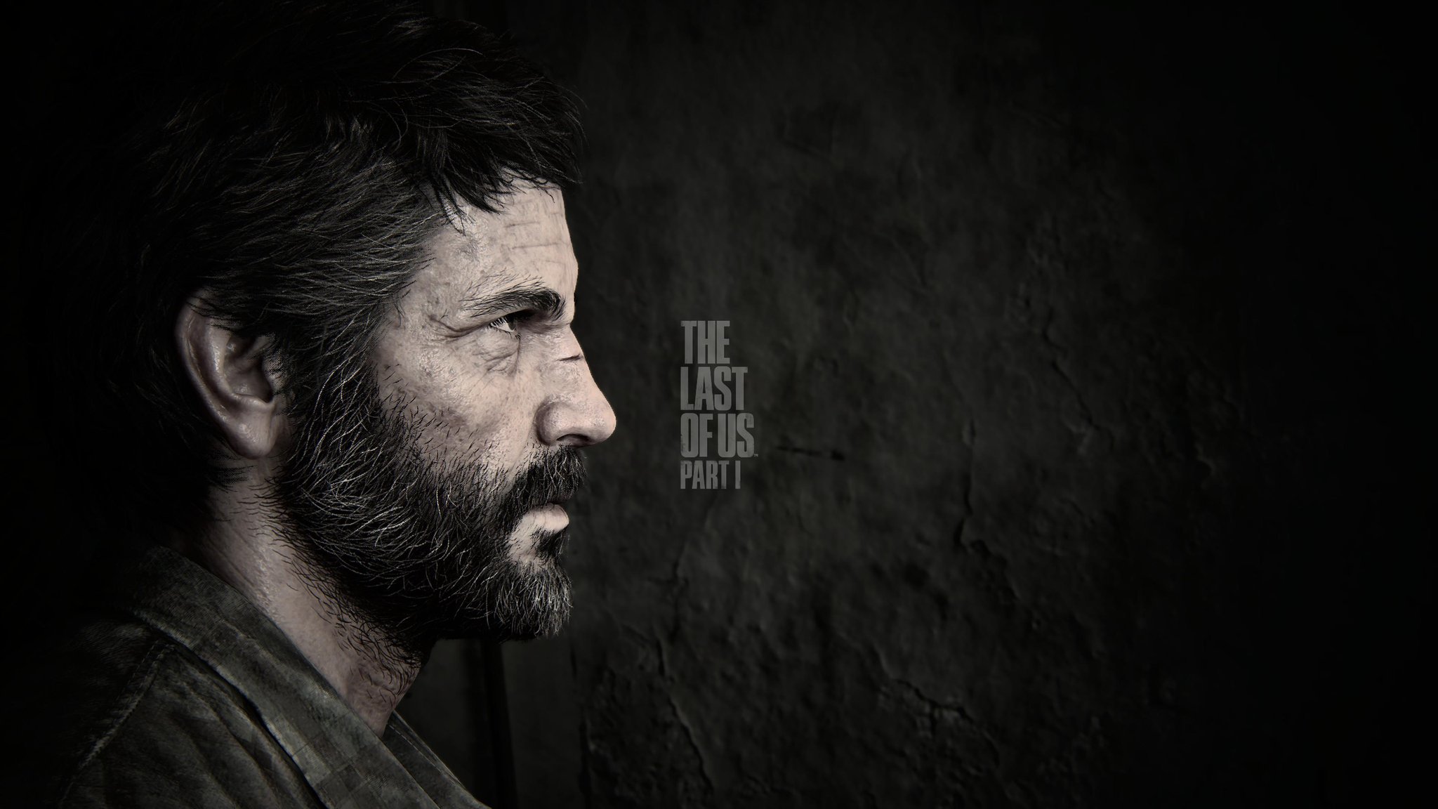 Joel TLOU Wallpapers - Wallpaper Cave