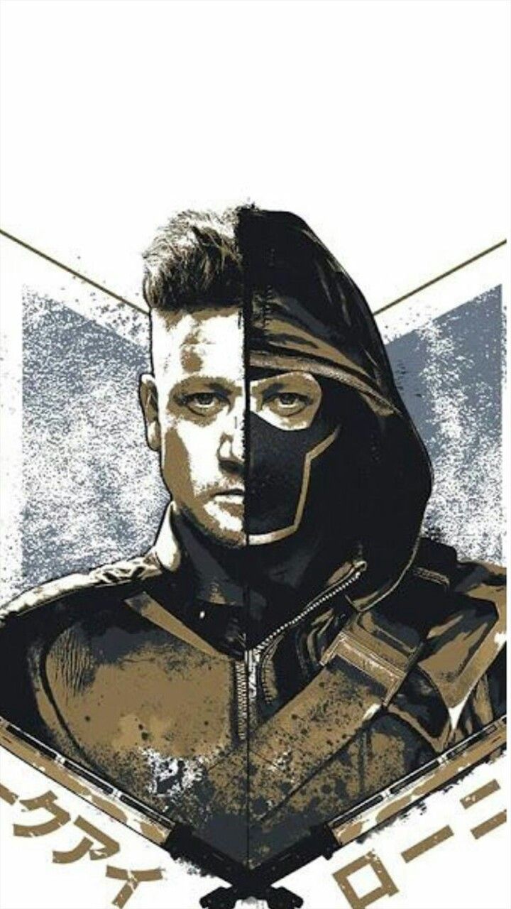 Ronin Hawkeye Wallpapers - Wallpaper Cave