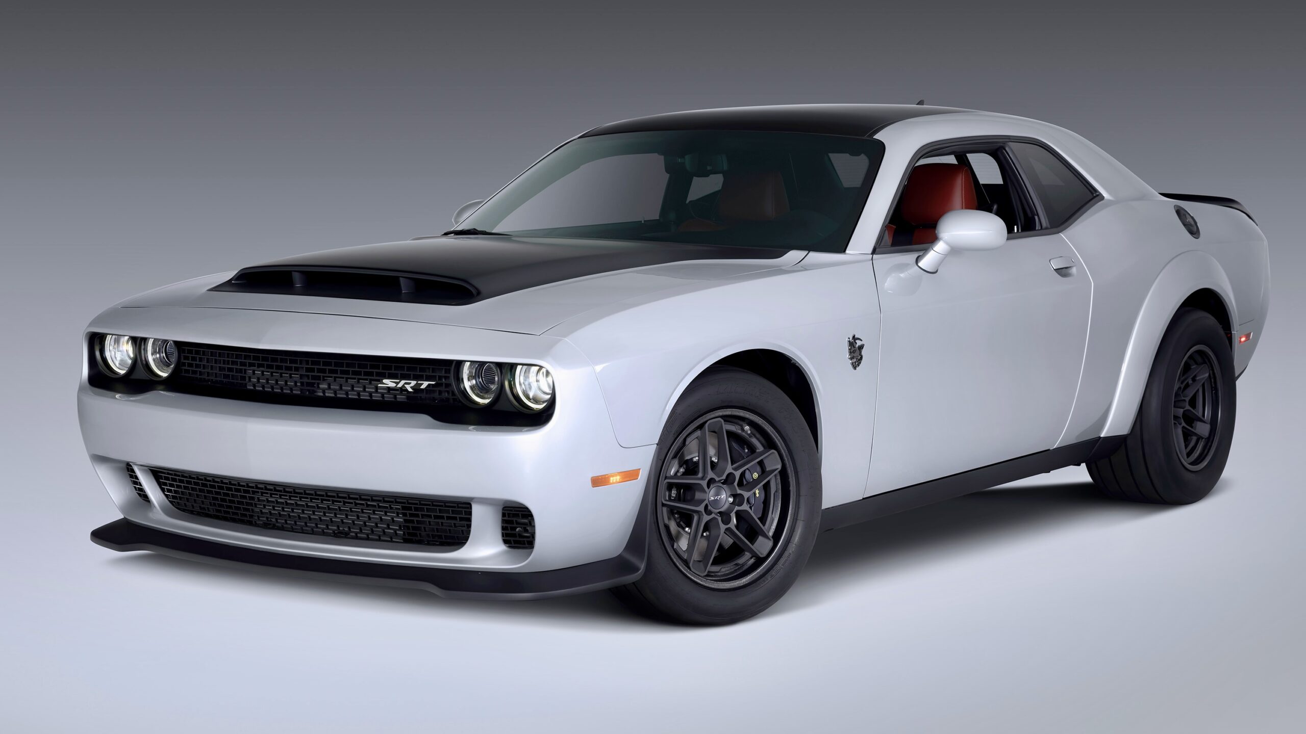 Dodge Challenger SRT Demon 170 Jailbreak Wallpapers - Wallpaper Cave