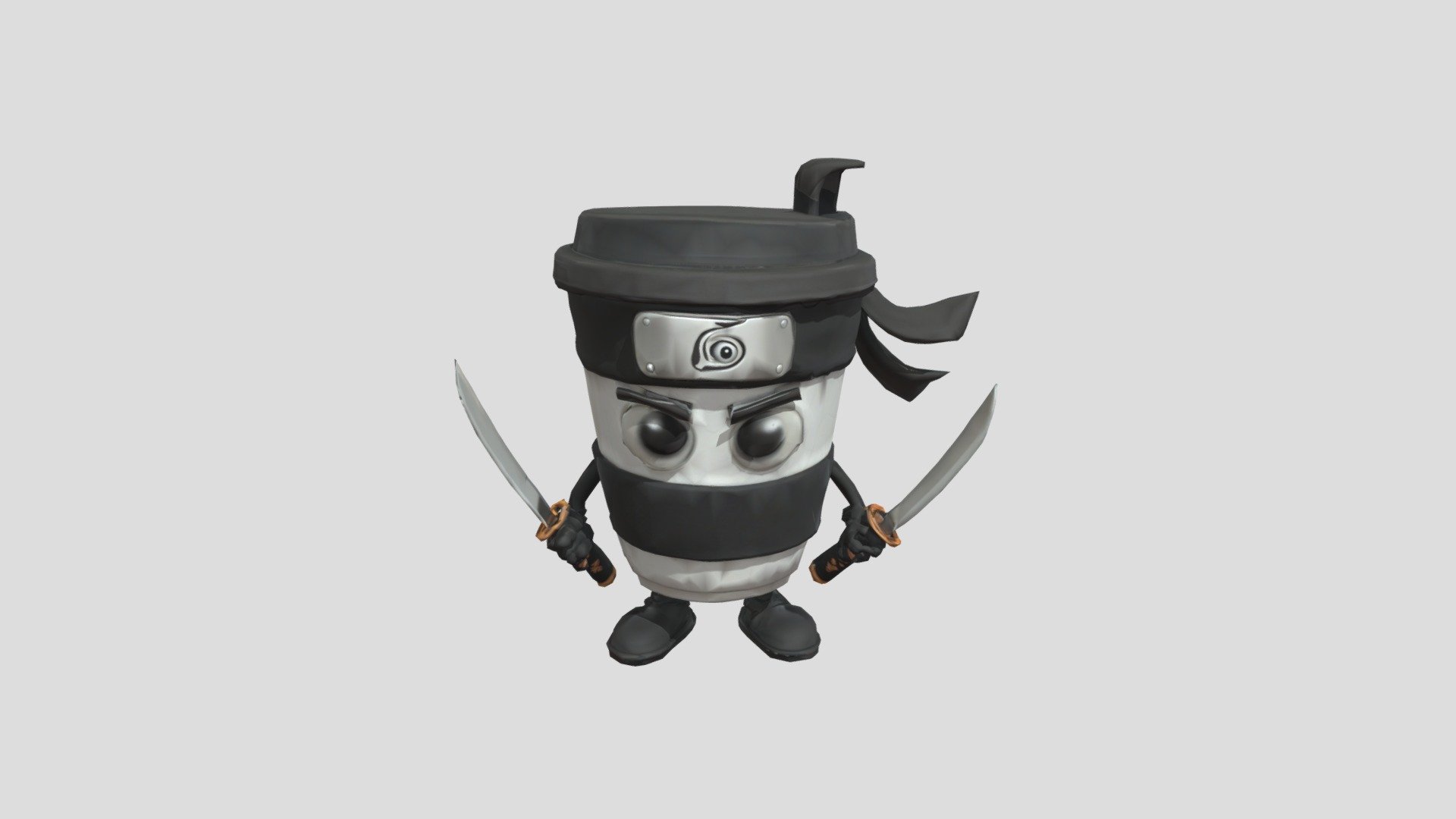 Cappuccino Assassino Wallpapers - Wallpaper Cave