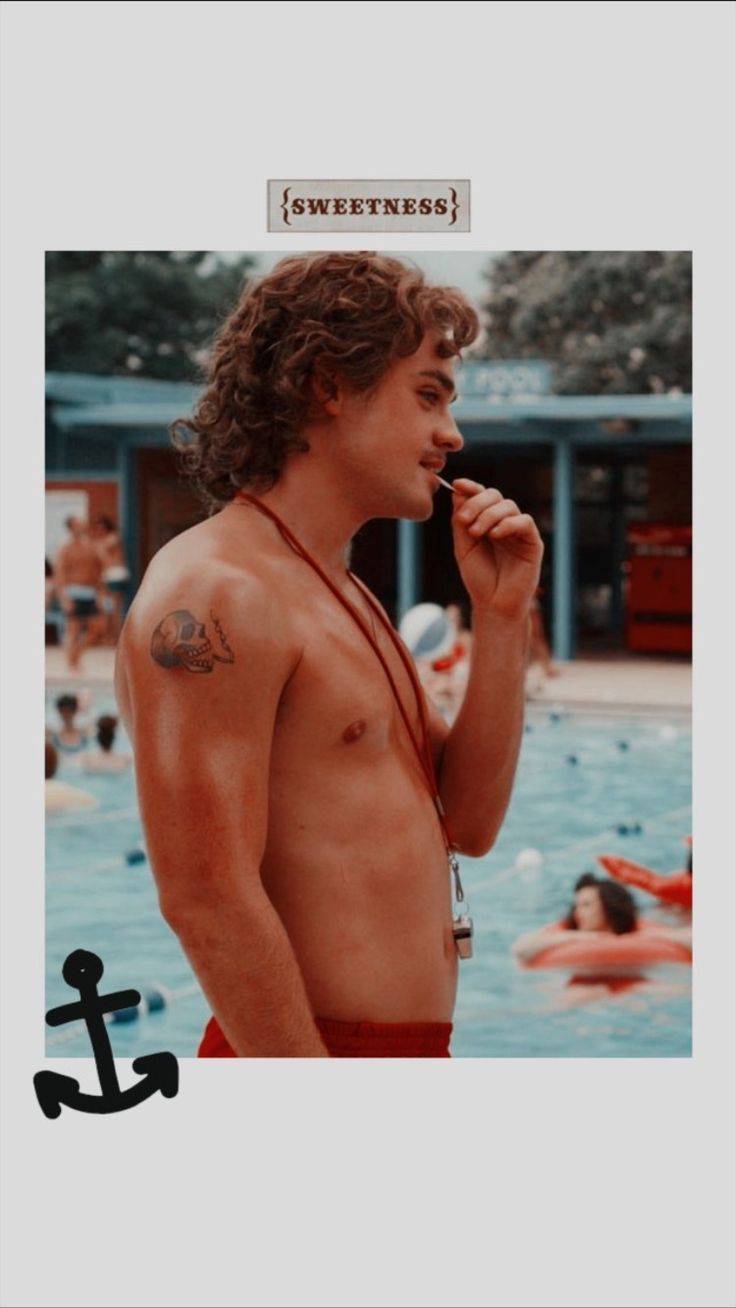 Billy Hargrove Wallpapers - Wallpaper Cave