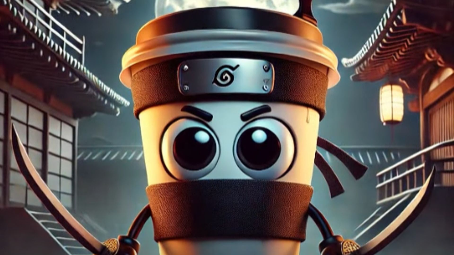 Cappuccino Assassino Wallpapers - Wallpaper Cave