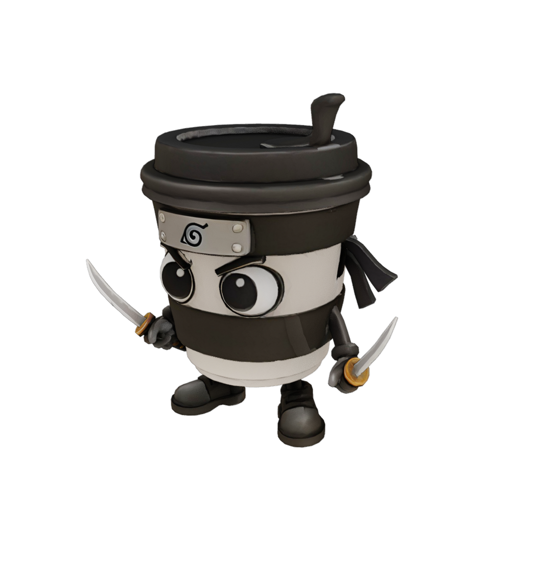 Cappuccino Assassino Wallpapers - Wallpaper Cave