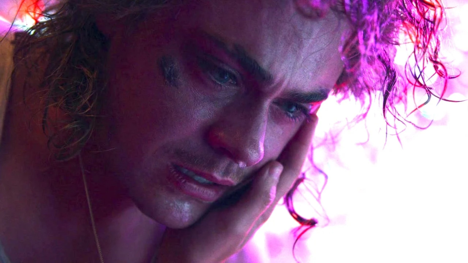 Billy Hargrove Wallpapers - Wallpaper Cave