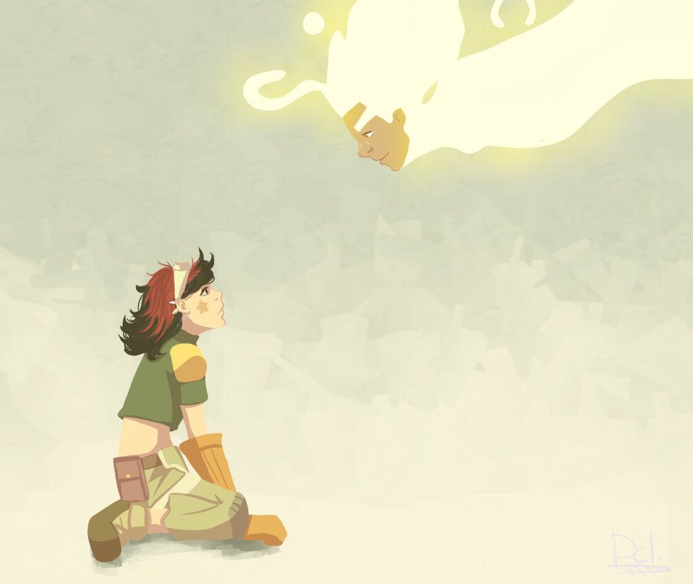 Oban Star-Racers Wallpapers - Wallpaper Cave