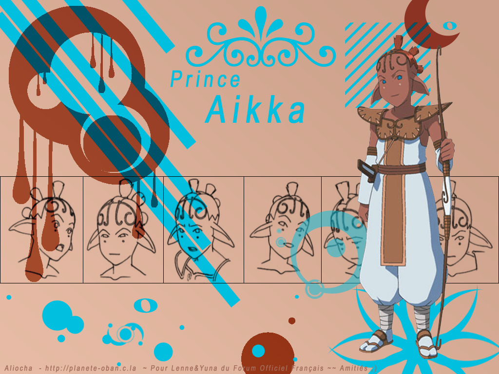 Oban Star-Racers Wallpapers - Wallpaper Cave