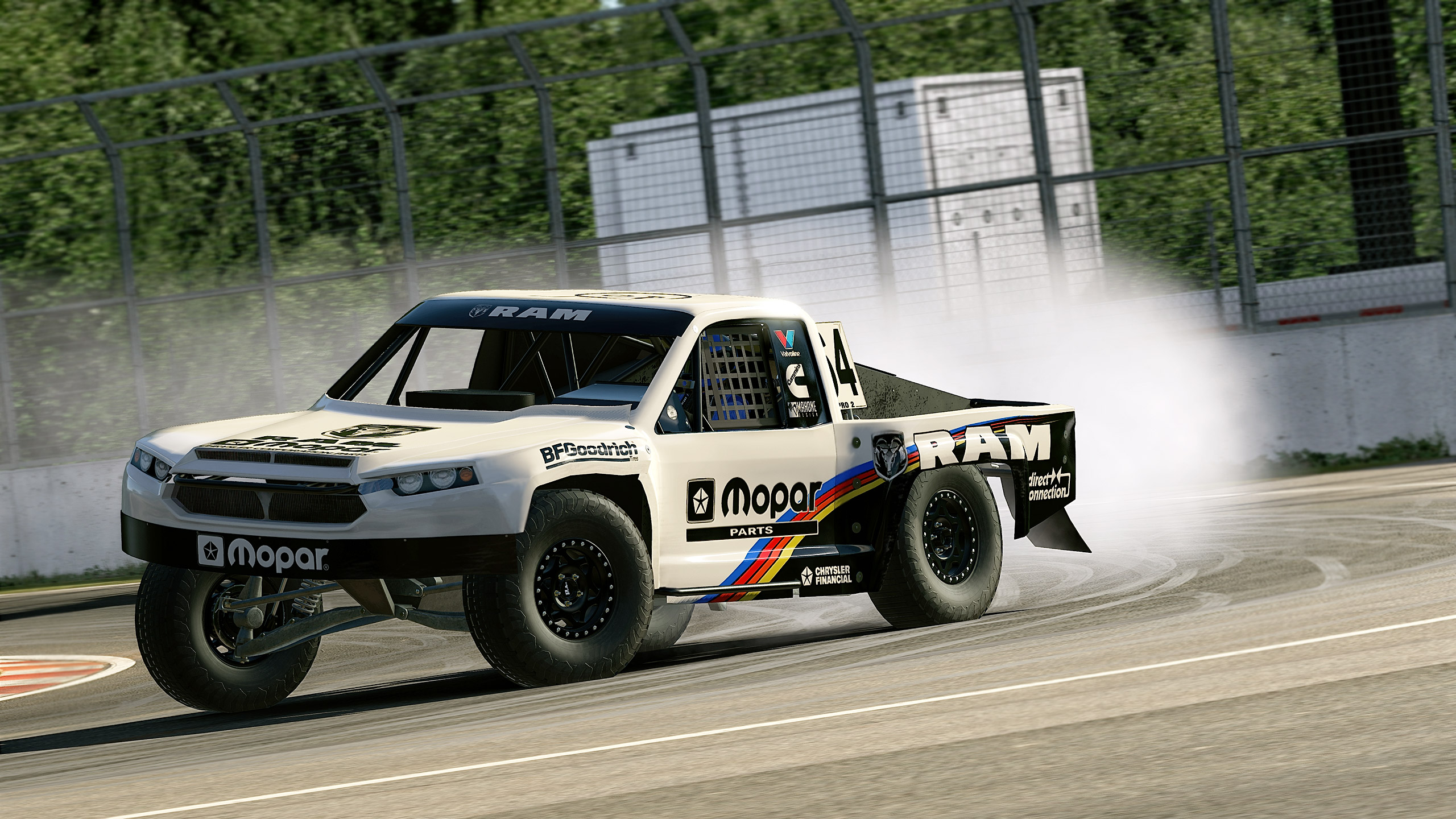 Super Trucks Wallpapers - Wallpaper Cave