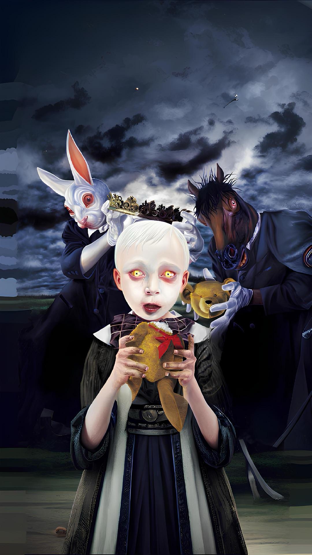 Wicked Korn Wallpapers - Wallpaper Cave