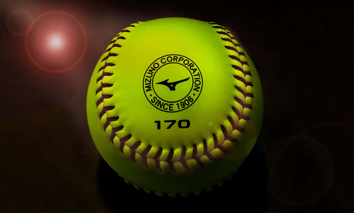 Green Softball Wallpapers - Wallpaper Cave