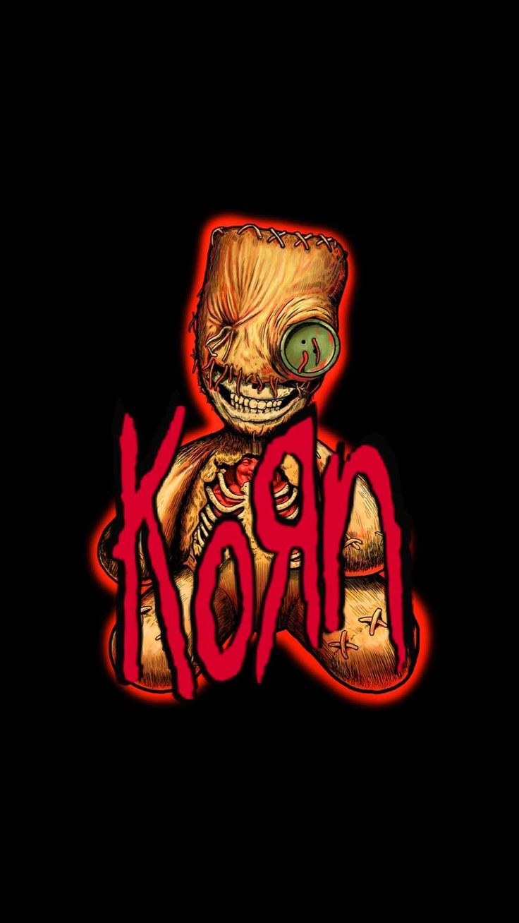 Korn Wallpapers - Wallpaper Cave