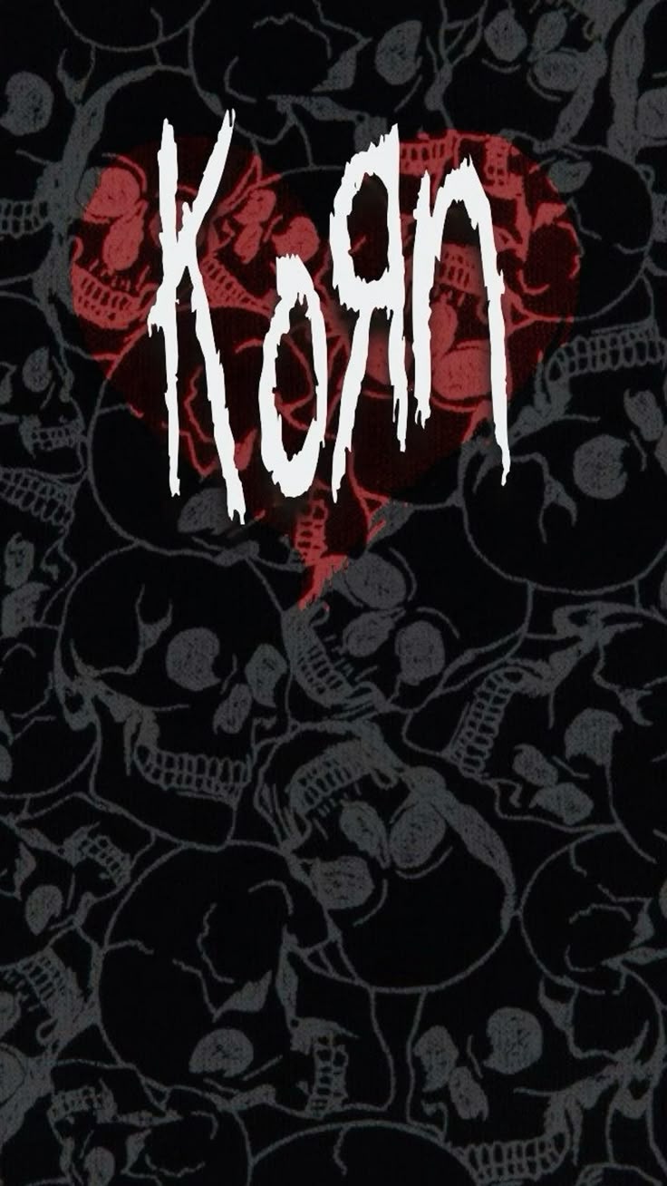 Korn Wallpapers - Wallpaper Cave