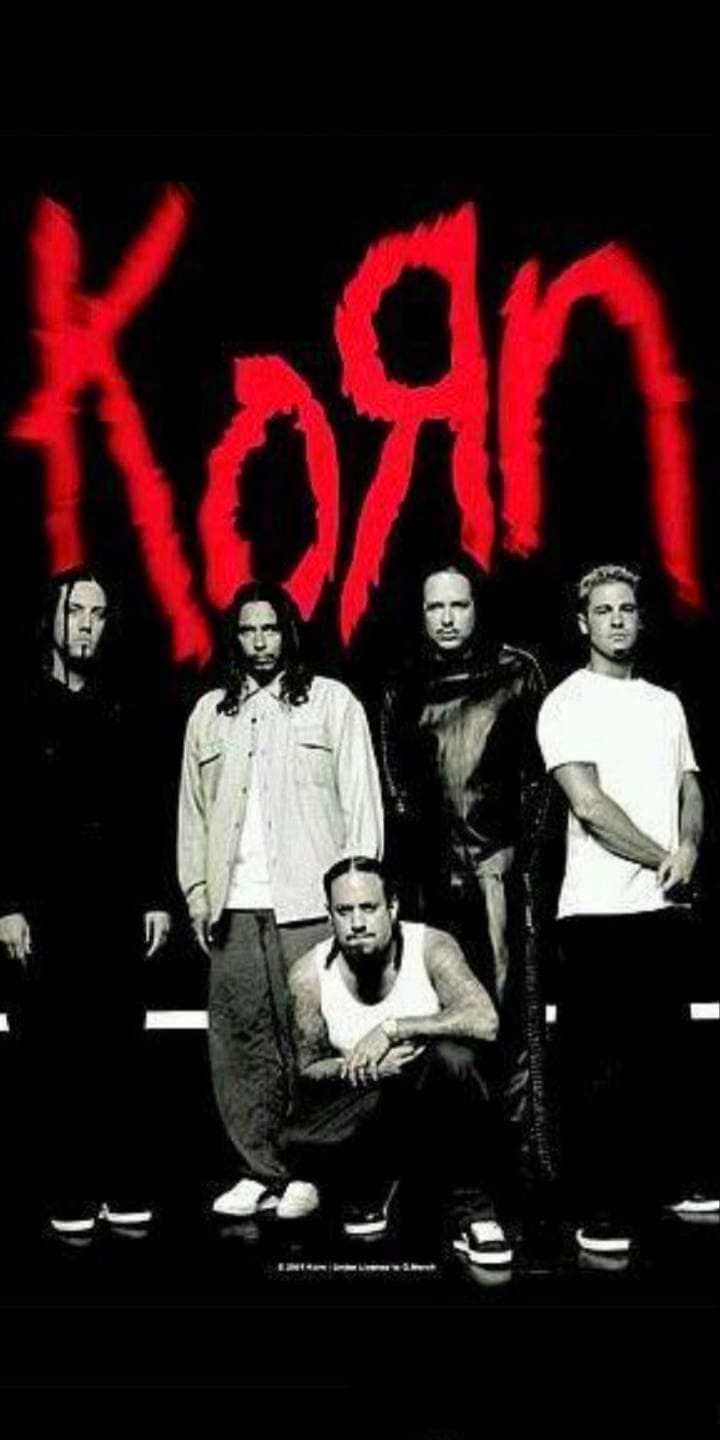 Korn Wallpapers - Wallpaper Cave