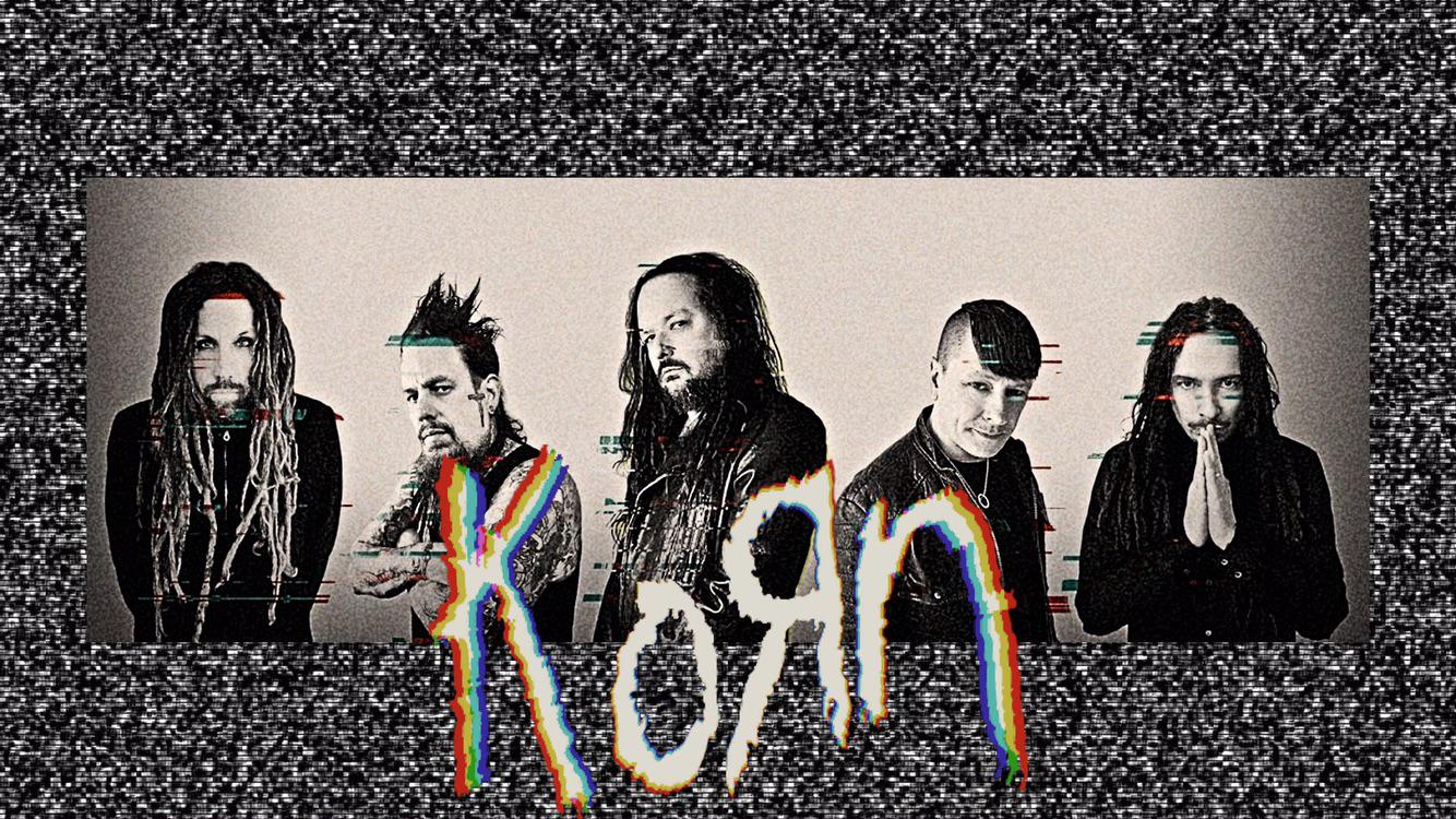 Korn Wallpapers - Wallpaper Cave