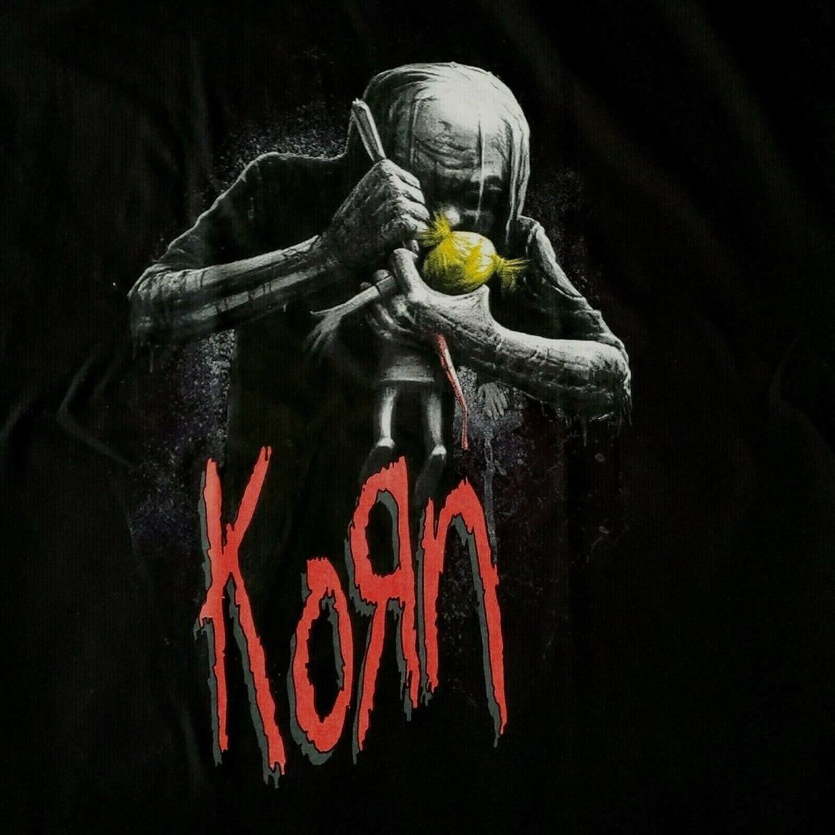 Korn Wallpapers - Wallpaper Cave