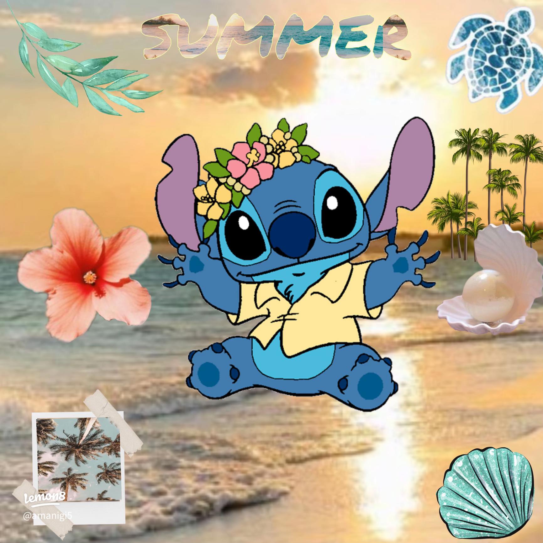 Summer Characters Wallpapers - Wallpaper Cave