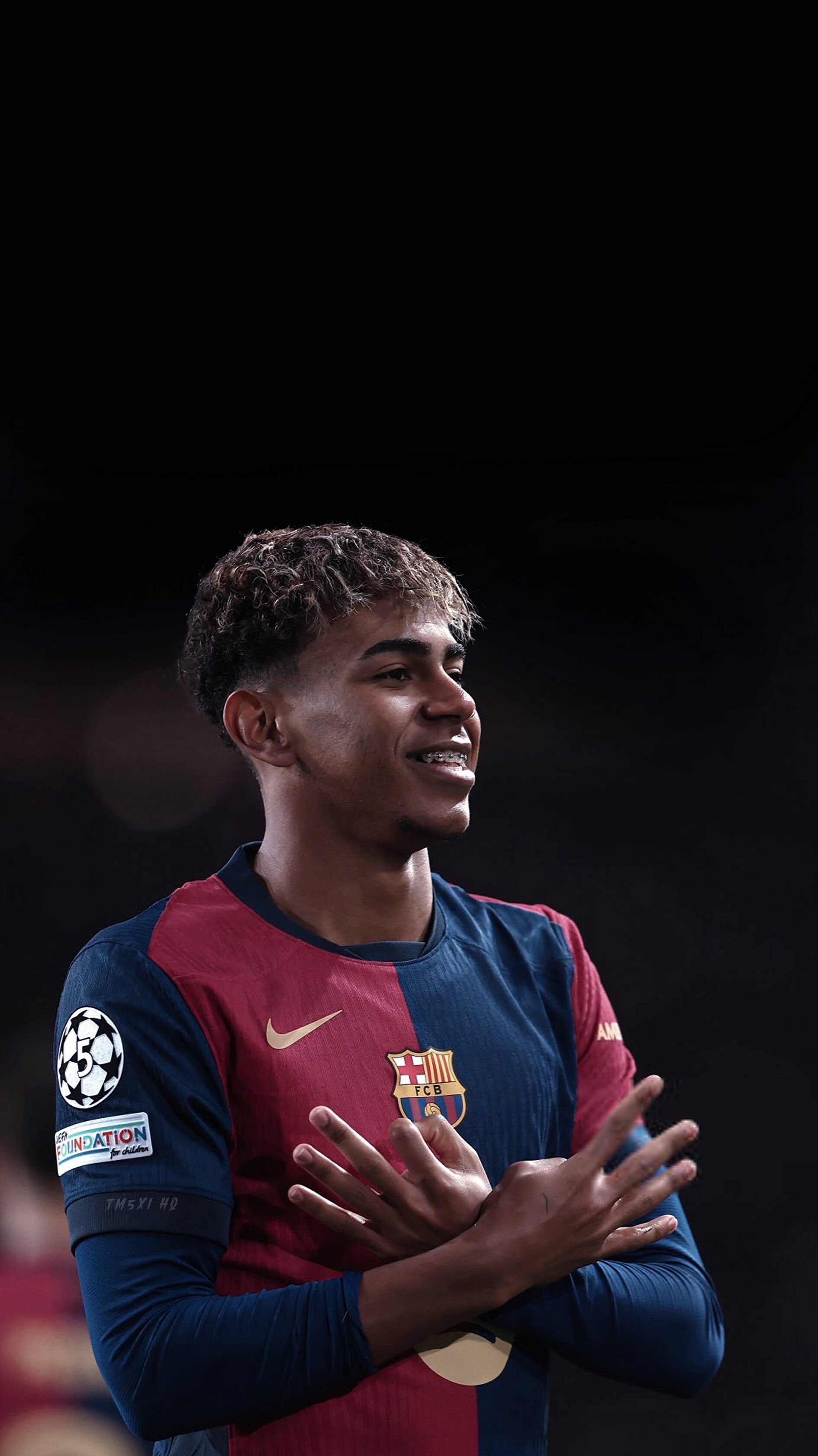 Lamine Yamal 4k Phone Wallpapers Wallpaper Cave