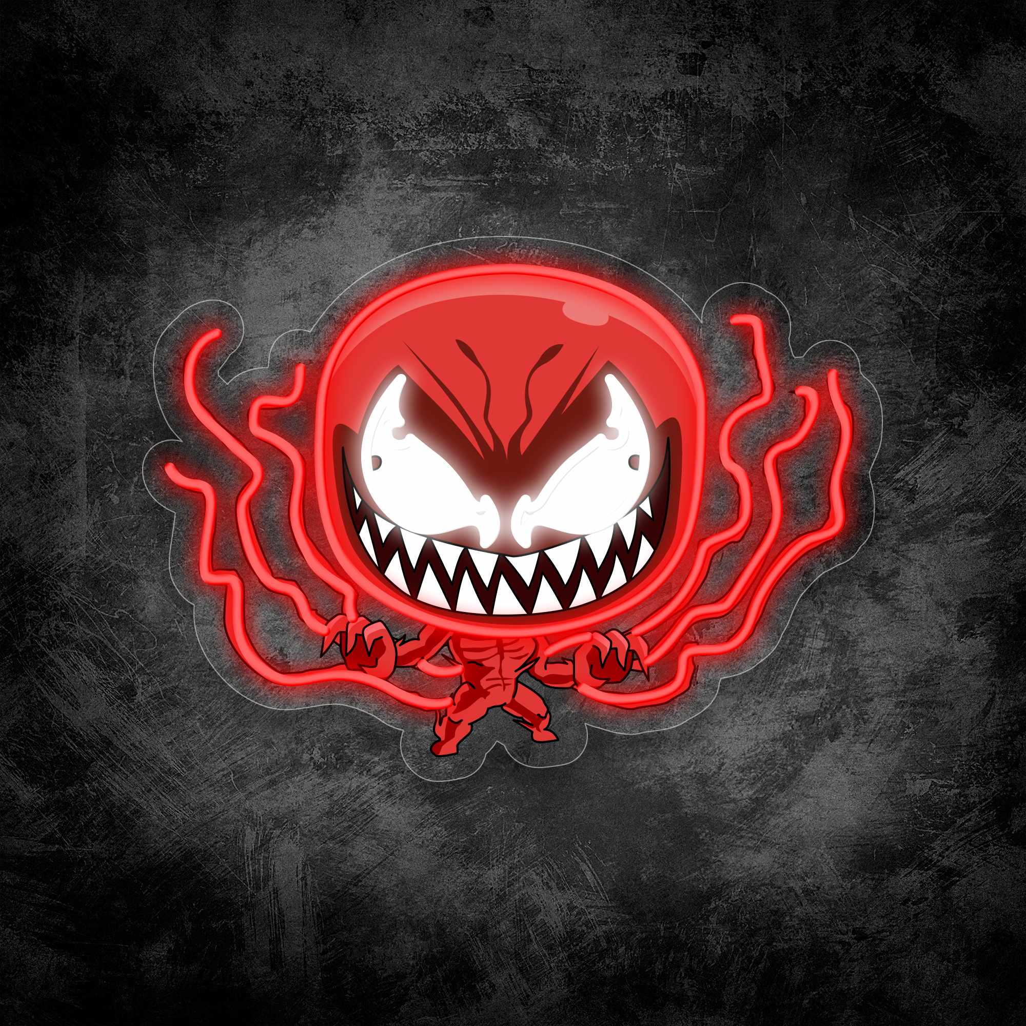 Venom Halloween Wallpapers - Wallpaper Cave