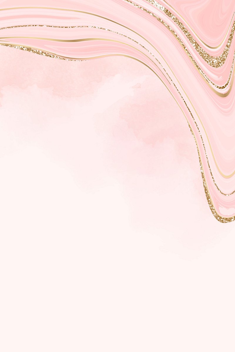 Pink And Gold Border Wallpapers - Wallpaper Cave