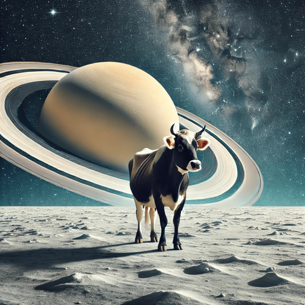 La Vaca Saturno Saturnita Wallpapers - Wallpaper Cave