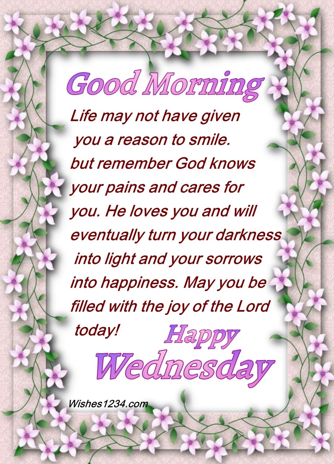 Wednesday Day Wallpapers - Wallpaper Cave