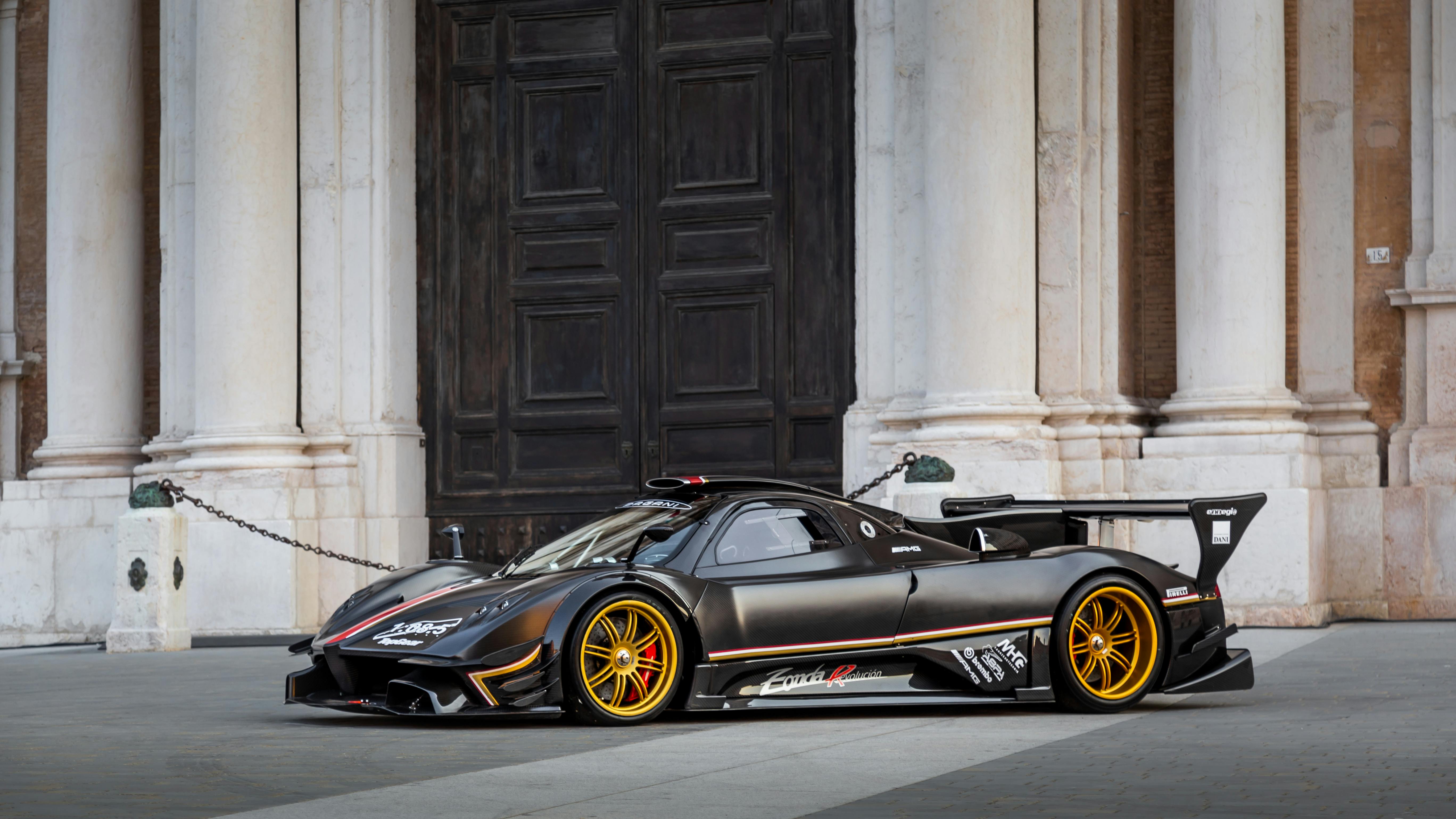 Hypercar Logo Wallpapers - Wallpaper Cave